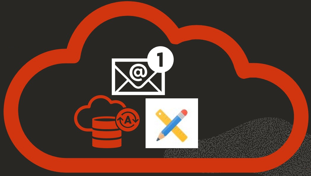 Send Email from APEX deployed in Oracle Autonomous Database – Database ...