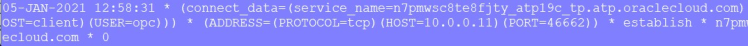 Oracle Connection Manager (CMAN) – Install, Configure, and Connect to ...