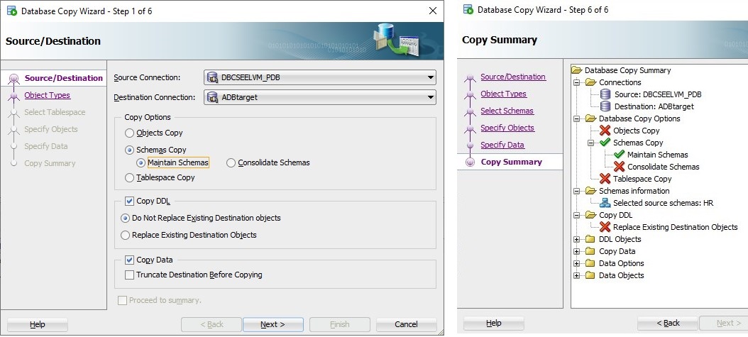 Part 8/10: Migration Tools and Methods for Small Amount of Data ...