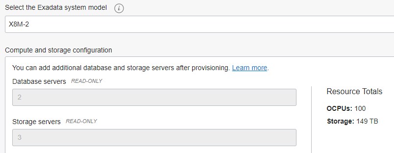 What options do I have to deploy Oracle RAC on Oracle Cloud? – Database ...