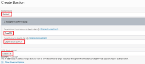 How to use OCI Bastion Service to connect to your Private Resources ...