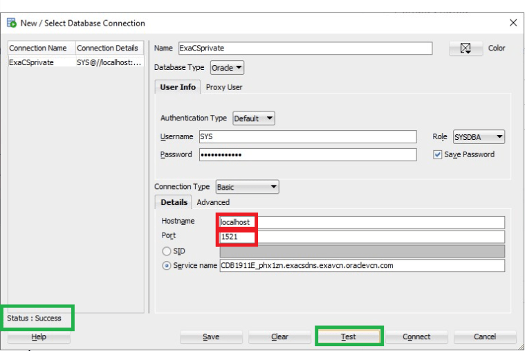 How to use OCI Bastion Service to connect to your Private Resources ...