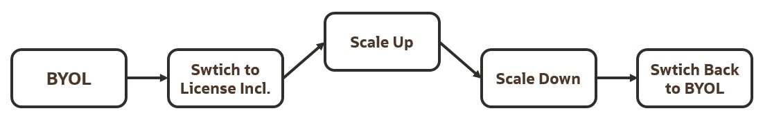 Oracle Database Licensing in Oracle Cloud Made Easy – Database Heartbeat