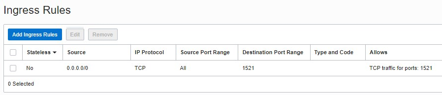 The Journey of an Oracle Database Connection – Database Heartbeat