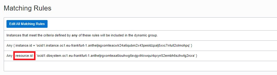 Three Ways to Authenticate OCI CLI in Oracle Cloud – Database Heartbeat