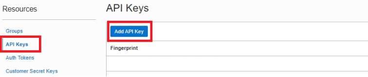 Three Ways to Authenticate OCI CLI in Oracle Cloud – Database Heartbeat