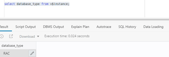 Oracle Autonomous Database always runs on Oracle RAC, ALWAYS – Database ...
