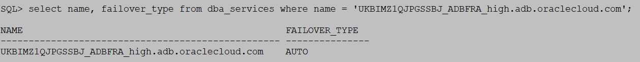 How to Survive a Session Interruption on Oracle Autonomous Database ...