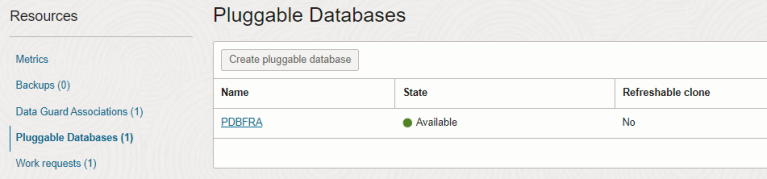 Refreshable PDB Clones in Data Guard Environments On-premises and on ...