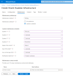 Create Your First Exadata and Oracle Database on Oracle Database@Azure ...