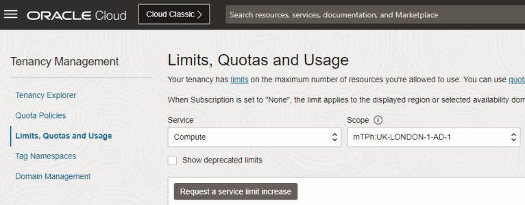 How to Create a Database Link in Autonomous Database on Oracle Database ...